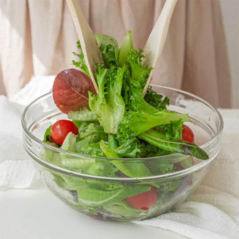 Hỗn Hợp Xà Lách Baby 200g