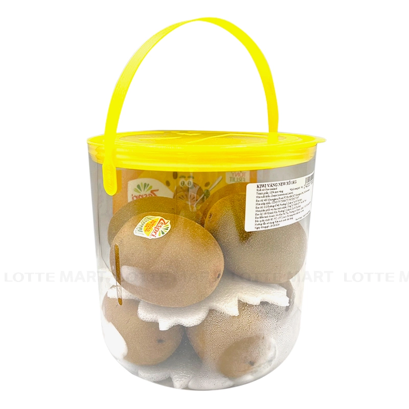 Kiwi Vàng New Zealand Xô 1Kg