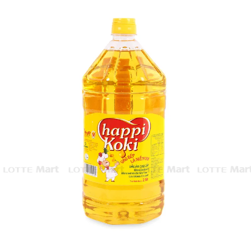 LOTTE Mart Viet Nam