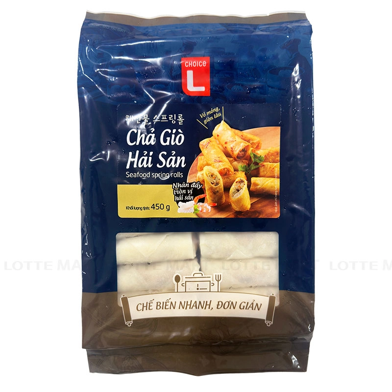 CL-CHA GIO HAI SAN 450G