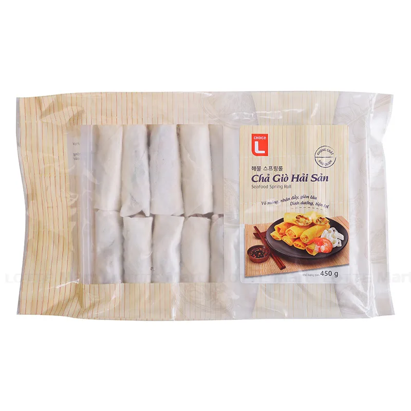 CL-CHA GIO HAI SAN 450G