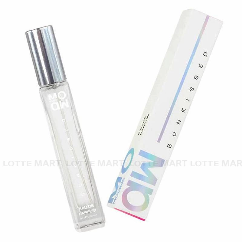 Nước Hoa Nữ Moaw Moaws Sunkissed Eau De Parfum Chai 9ml