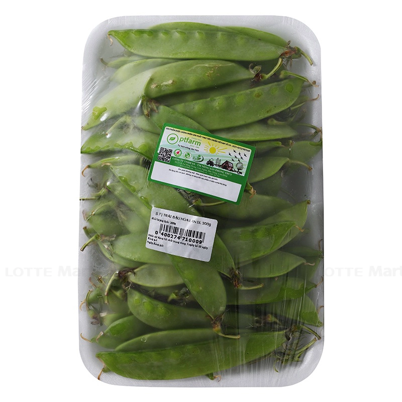 Đậu Hà Lan 200G (ea)