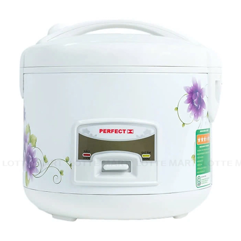 Nồi Cơm Điện Perfect PF-C101
