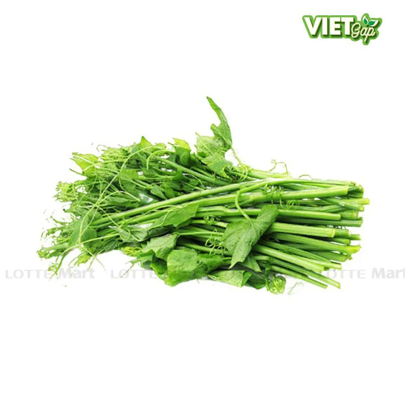 Đọt su su 250g (ea)