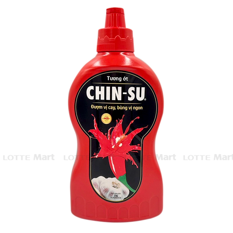 TUONG OT CHIN-SU 2KG