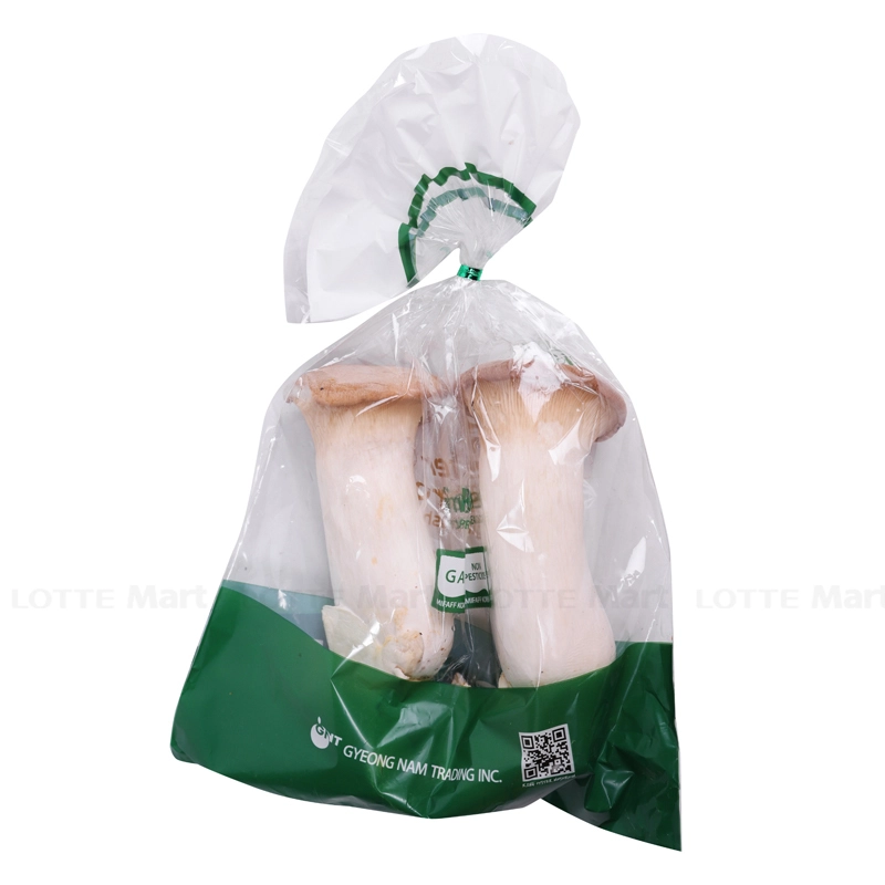 Nấm đùi gà Hàn Quốc 200g (ea)