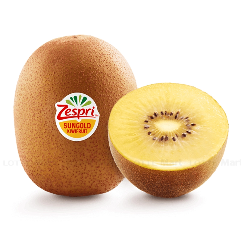 Kiwi Ruột Vàng Zespri New Zealand 250G