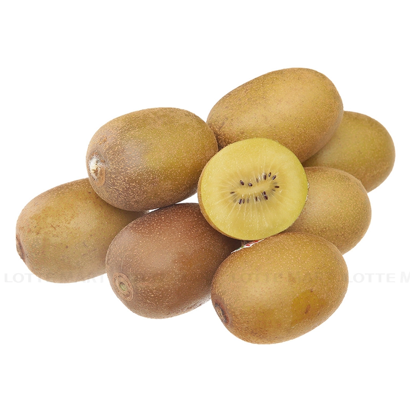 Kiwi Vàng New Zealand Xô 1kg