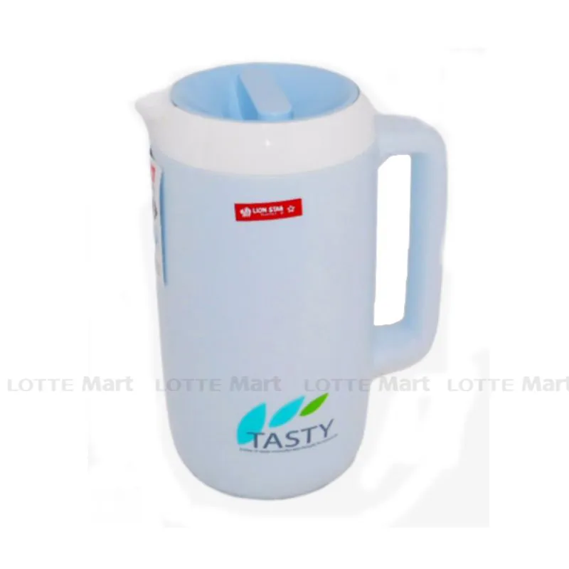 Ca Nhựa Lion Star K-7 1.7L (Giao Ngẫu Nhiên)