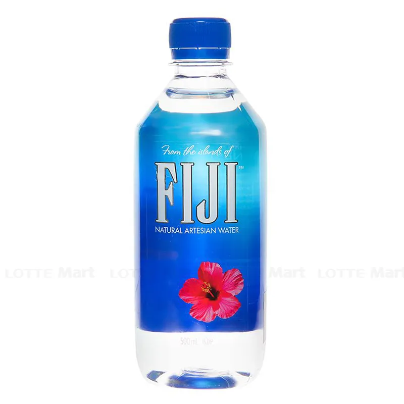Nước Khoáng Fiji Chai 500Ml