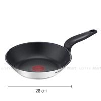 SN-CHAO CHIEN TEFAL PRIMARY 28CM