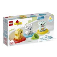 DC LEGO DUPLO BATH TIME FUN 10965