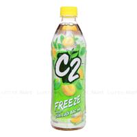 C2 Melon And Mint Flavored Tea 455ml