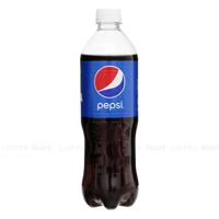 Nước Ngọt Pepsi Chai 600ml