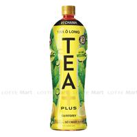 Tea+ Plus Lemon Oolong Tea 1L