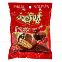 Bánh Sosof Phạm Nguyên 216G (Túi 12 cái)