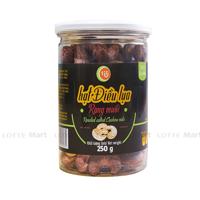 Hạt Điều Lụa Rang Muối Tili 250G
