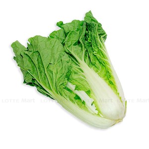 Cải Dún Trắng Gói 450G (ea)