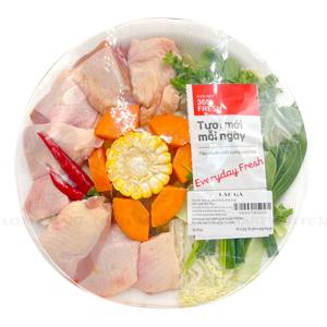 SET LAU GA 950G