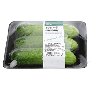 Dưa Leo 500G