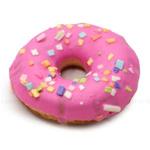 Donut Socola Hồng 80G