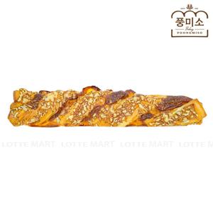 Pastry Ba Rọi Phô Mai POONGMISO 65G