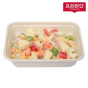 Salad Nui 3 Màu Yorihada 250G