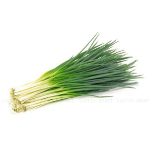 Hành Lá Làm Sạch 100G (ea)