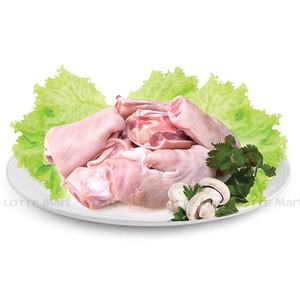 Dựng heo 500g