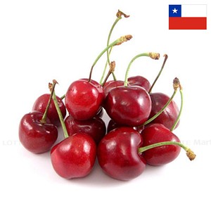 Cherry Chile 500g