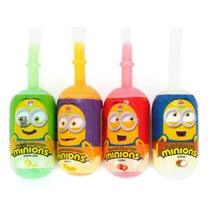 Thạch Sữa Chua Minion Tâm Hữu Dũng 200G