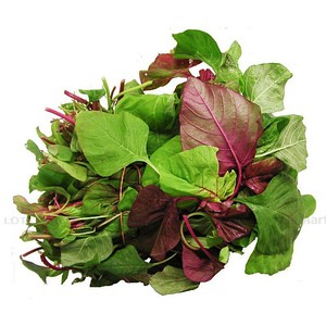 Rau dền 500g
