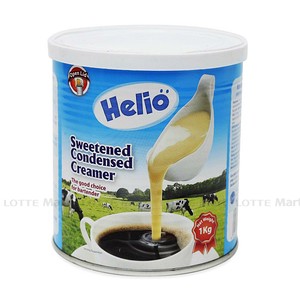 Kem Đặc Có Đường Helio 1kg