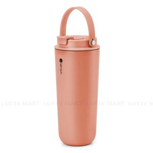 Ly Giữ Nhiệt Inox 304 Elmich EL8312PG 600ml (Giao Màu Ngẫu Nhiên)