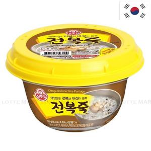 Ottogi Instant Abalone Rice Porridge 285G