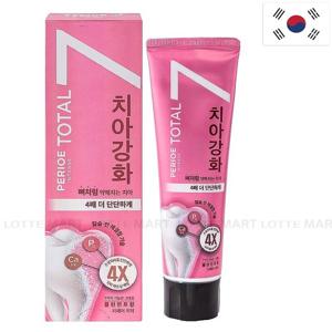 Kem Đánh Răng Perioe Total 7 Clean Mint Tuýp 120G