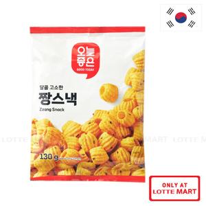 Bánh Snack Zzang Good Today Gói