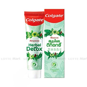 KDR COLGATE HERBAL DETOX 120G