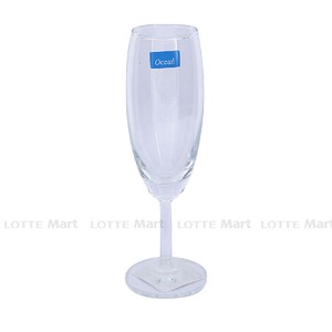 Ly Rượu Thủy Tinh Classic Flute Champagne 185ml