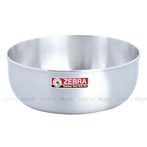 Thố Inox 304 Zebra 111018 18cm
