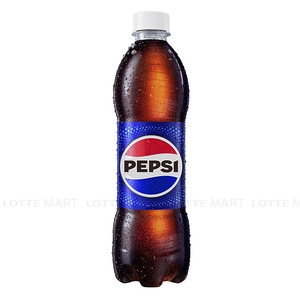 Nước Ngọt PEPSI Chai 390ML