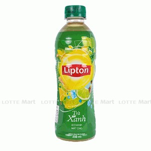 Trà Lipton Vị Chanh Mật Ong 350ML