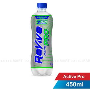 Nước Điện Giải Revive Active Pro Chai 450ml