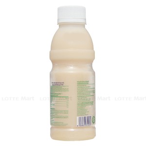 Sữa Chua Uống Vinamilk Probi Có Đường Chai 400ml