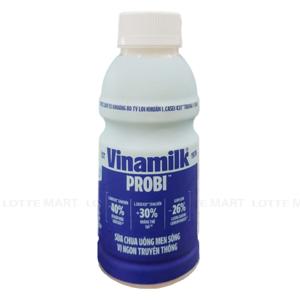 Sữa Chua Uống Vinamilk Probi Chai 400ml