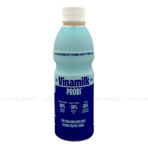 Sữa Chua Uống Vinamilk Probi Chai 700ml