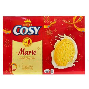 Cosy Marie Biscuits 528G