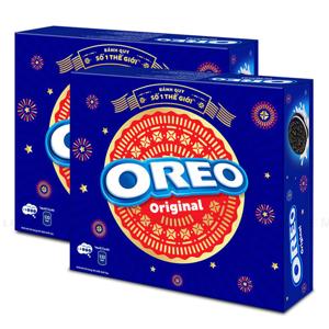 Bánh Oreo Vani Hộp 303.6G