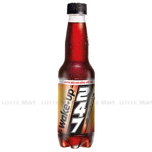 Nước Tăng Lực Vị Cà Phê Wake Up 247 Chai 330ml